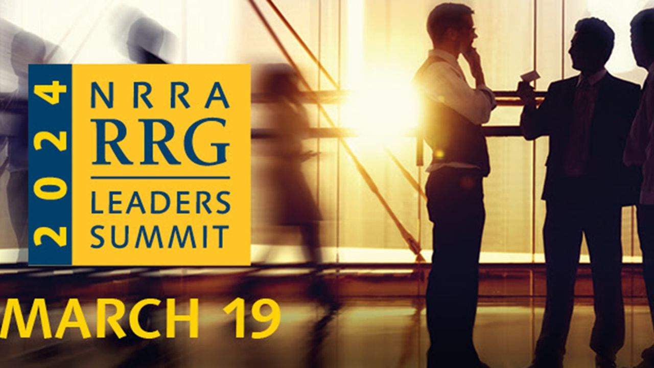 NRRA Leaders Summit open for registrations | Captive International
